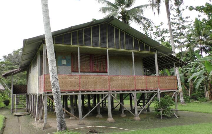 History of Abau Schools | The Voice of the Abau