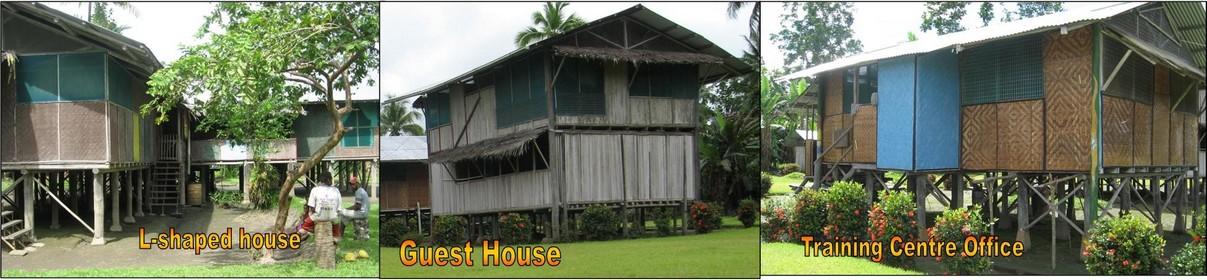 Abau Training Centre | The Voice of the Abau