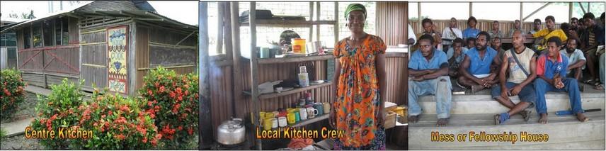 Abau Training Centre | The Voice of the Abau