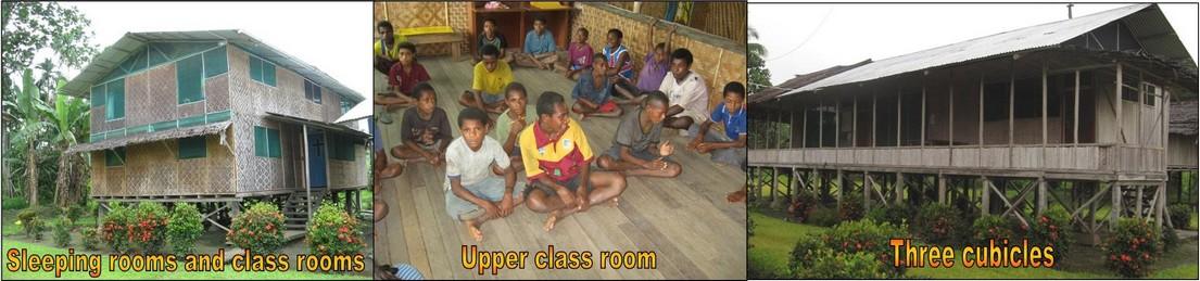 Abau Training Centre | The Voice of the Abau